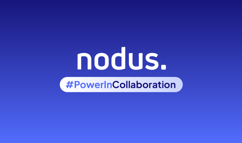 Nodus | Power in collaboration